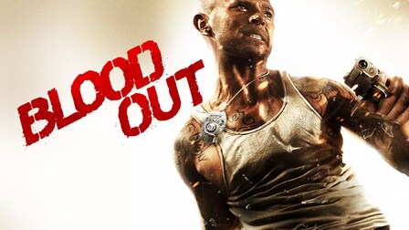 Se Blood Out online - Viaplay