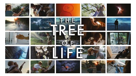Se The Tree of Life online - Viaplay