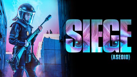 Katso Siege .Videovuokraamo netissä - Viaplay