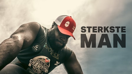Sterkste Man - Viaplay