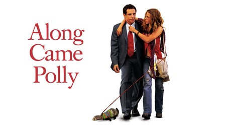 Along Came Polly - Kvikmyndir á netinu á Viaplay