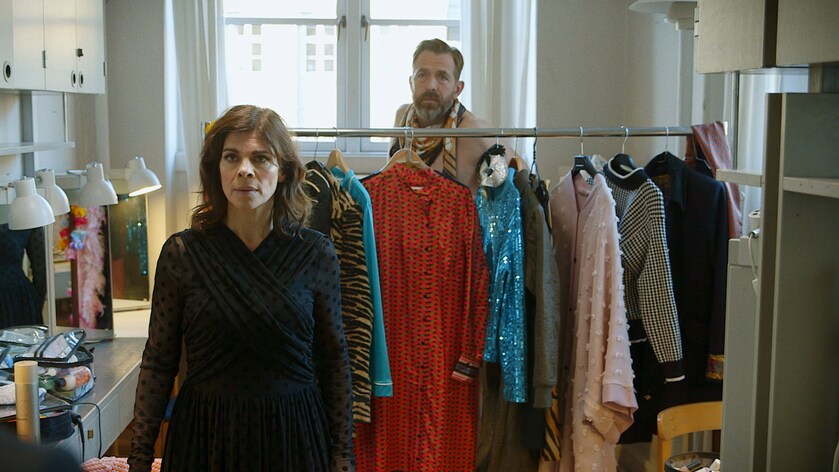 Lars - Säsong 1 - Avsnitt 1 - TV-serier online - Viaplay