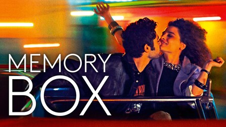 Se Memory Box online - Viaplay