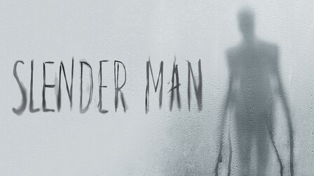 Se Slender Man online - Viaplay