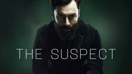 The Suspect - Viaplay