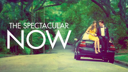 The Spectacular Now - Film online på Viaplay