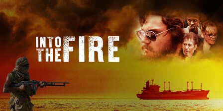 Se Into the Fire (2017) | Lej eller køb og stream uden abonnement