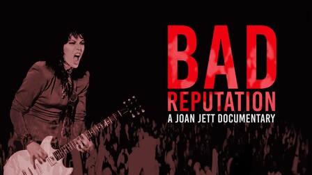 Se Bad Reputation online - Viaplay