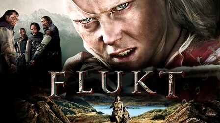 Flukt - Film online på Viaplay