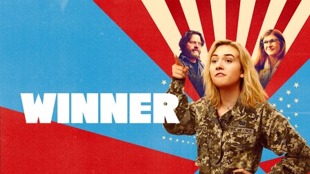 Winner - Film online på Viaplay