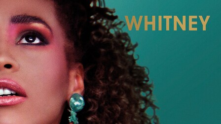 Whitney - Film online på Viaplay