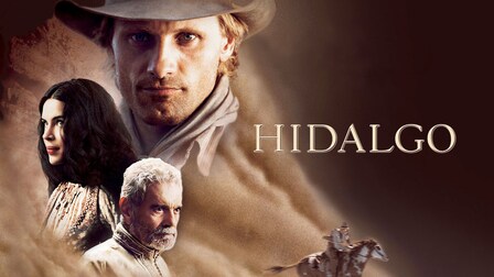 Hidalgo - Film online på Viaplay