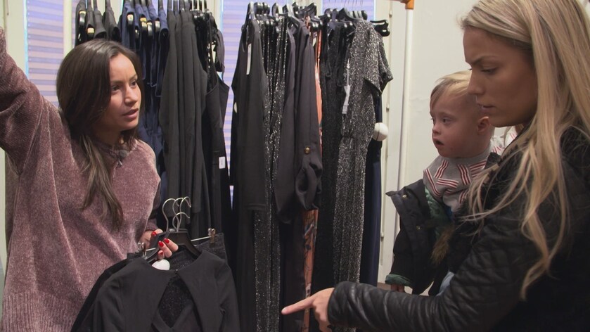 Unga Mammor - Säsong 3 - Avsnitt 28 - TV-serier online - Viaplay