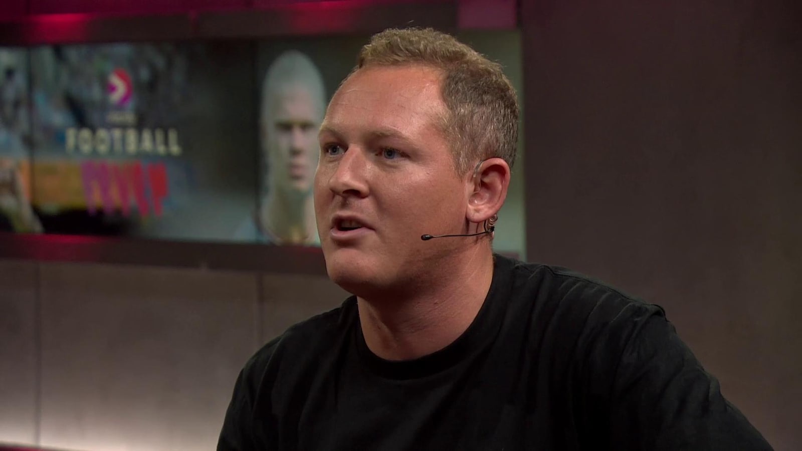 Viaplay Football Fever - Sesong 1 - Episode 1 - TV-serien på nettet ... Viaplay Football Fever - Sesong 1 - Episode 1 - TV-serien på nettet ...