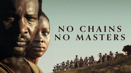 Se No Chains No Masters online - Viaplay