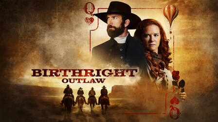 Birthright Outlaw - Film online på Viaplay