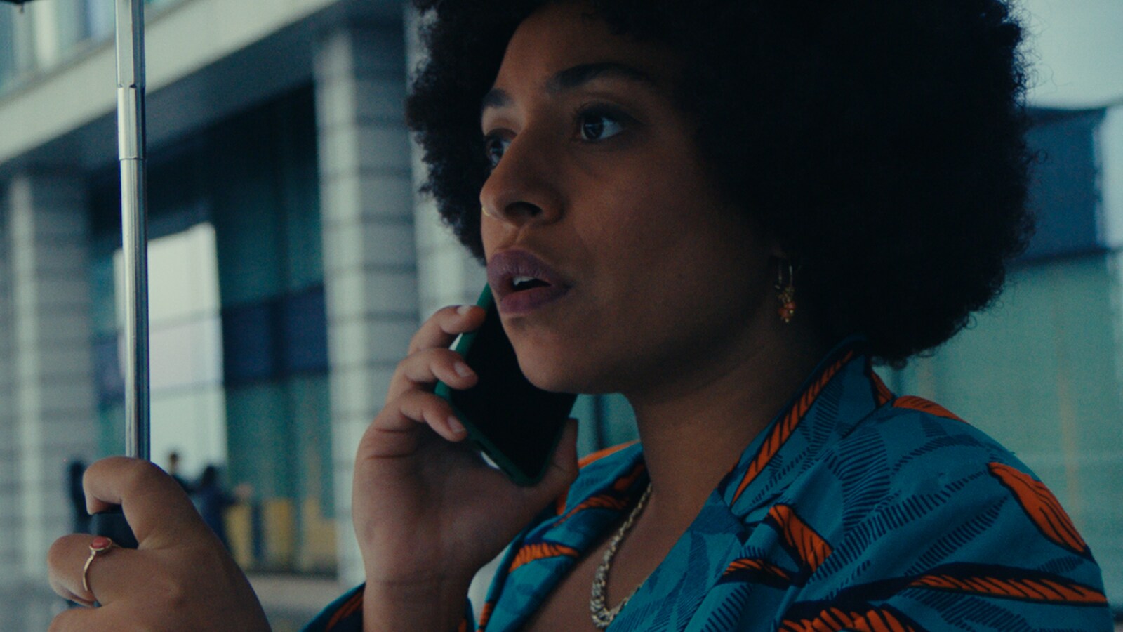 Pandore - Säsong 2 - Avsnitt 5 - TV-serier online - Viaplay