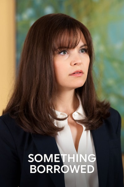 Something Borrowed - Film online på Viaplay.no