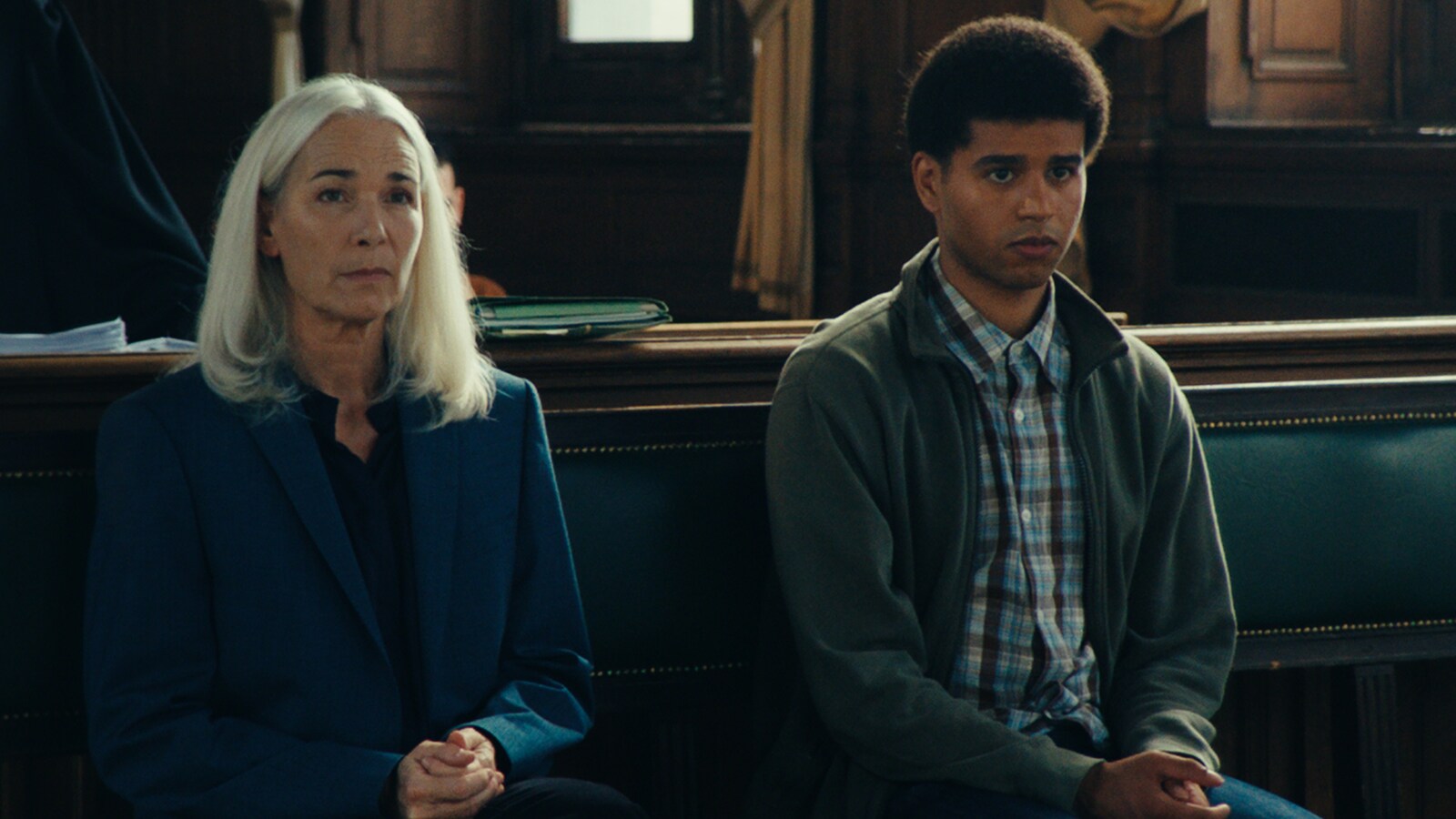 Pandore - Säsong 2 - Avsnitt 6 - TV-serier online - Viaplay