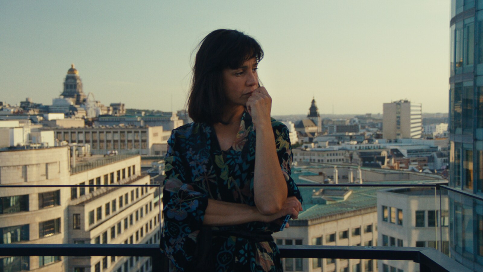 Pandore - Säsong 2 - Avsnitt 2 - TV-serier online - Viaplay