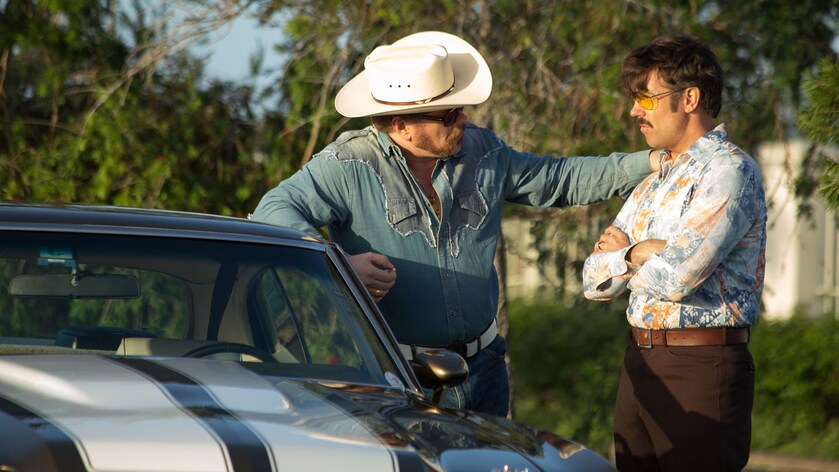 Driven - Film online på Viaplay