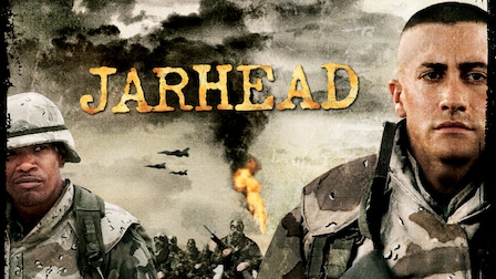 Jarhead - Film online på Viaplay