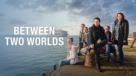 Between two worlds - Film online på Viaplay