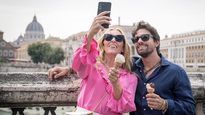 Katso Mafia Mamma .Videovuokraamo netissä - Viaplay