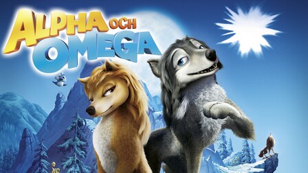 Se Alpha og Omega online - Viaplay