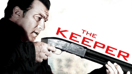 Keeper, The - Film online på Viaplay