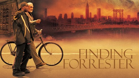 Se Finding Forrester online - Viaplay