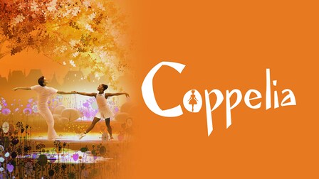 Se Coppelia online - Viaplay