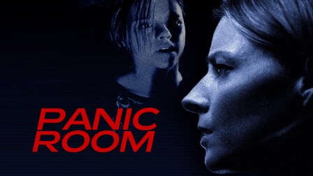 Se Panic Room online - Viaplay