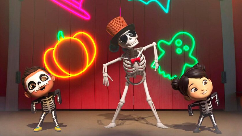 Lellobee City Farm - Säsong 1 - Avsnitt 13 - TV-serier online - Viaplay