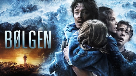 Bølgen - Film online på Viaplay