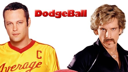 Se Dodgeball - En komedi som siktar lågt (2004) | Hyr eller köp och ...
