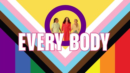 Every Body - Film online på Viaplay