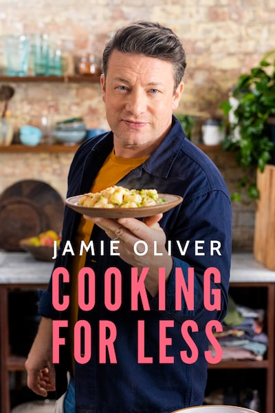 Jamie Oliver: Cooking For Less - TV-serier online - Viaplay Jamie Oliver: Cooking For Less - TV-serier online - Viaplay