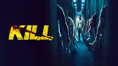 Se Kill online - Viaplay