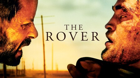 The Rover - Film online på Viaplay