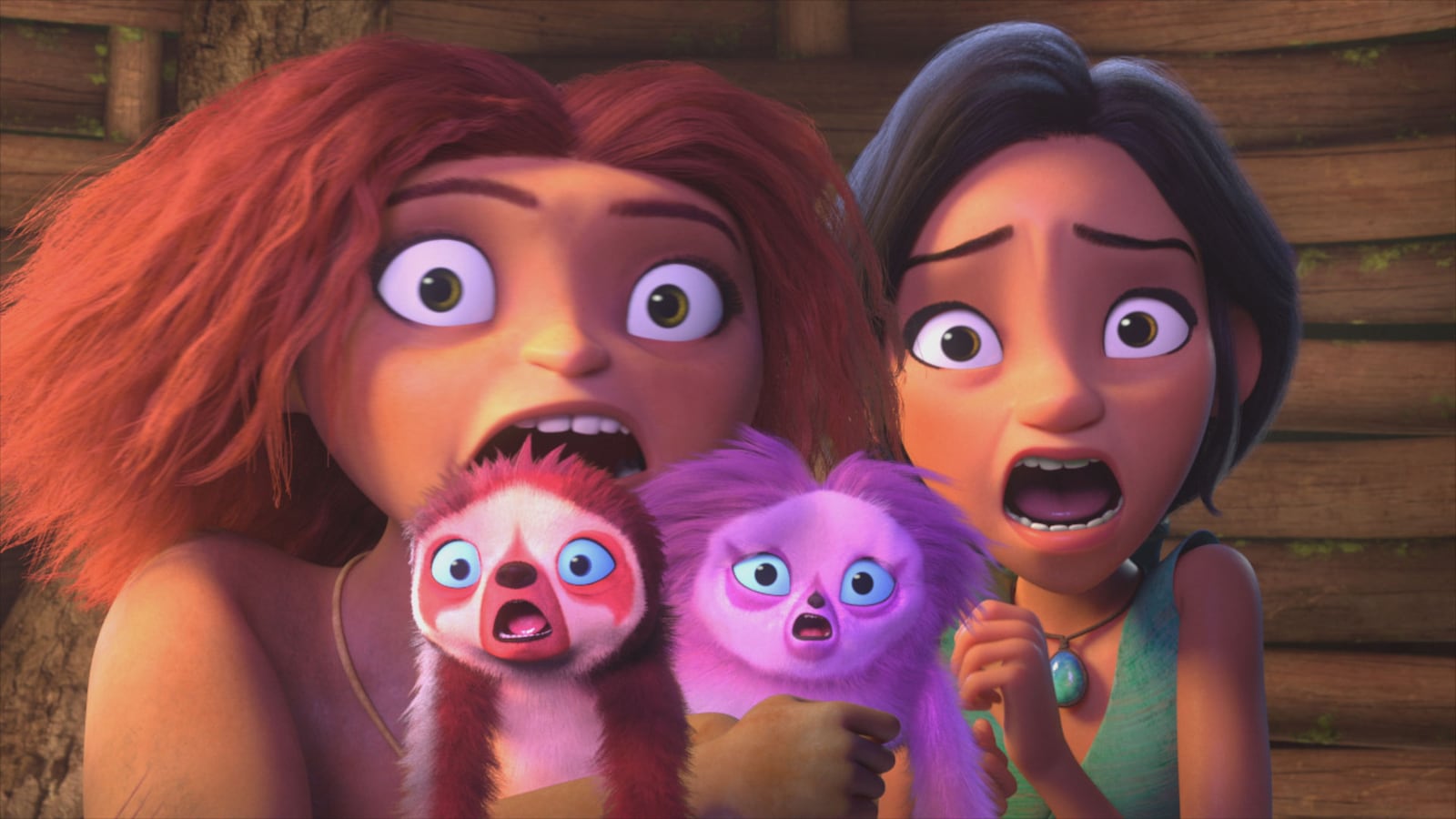 De Croods: Stamboom - Seizoen 1 - Episode 13 - tv-series online - Viaplay De Croods: Stamboom - Seizoen 1 - Episode 13 - tv-series online - Viaplay