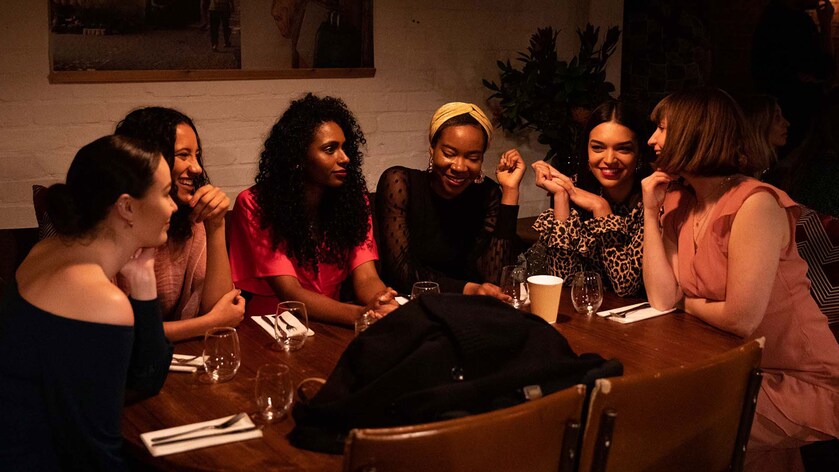 Boiling Point - Film online på Viaplay