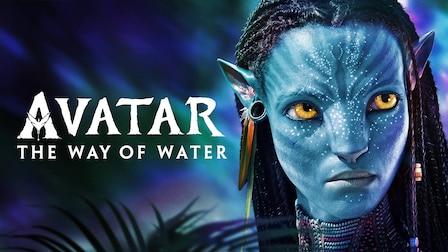 Se Avatar: The Way of Water online - Viaplay