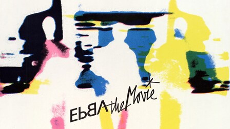 Ebba the Movie - Film online på Viaplay