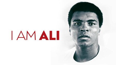 Se I Am Ali online - Viaplay