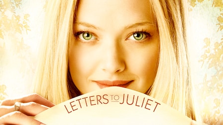 Letters to Juliet - Film online på Viaplay