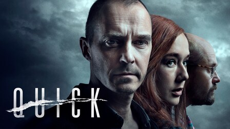 Quick - Film online på Viaplay