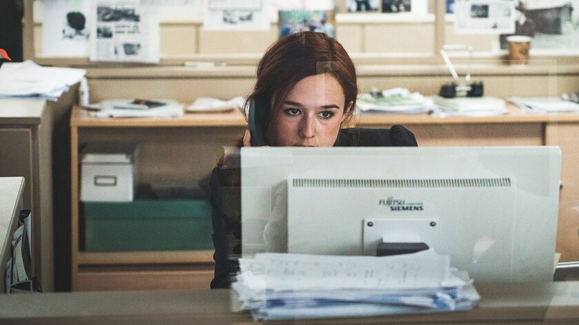 Quick - Film online på Viaplay