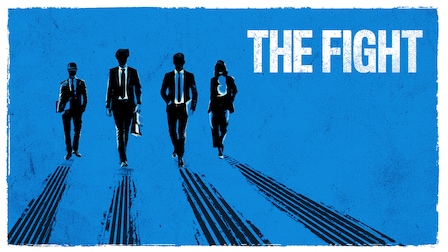 Se The Fight online - Viaplay