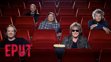 Se Eput online - Viaplay